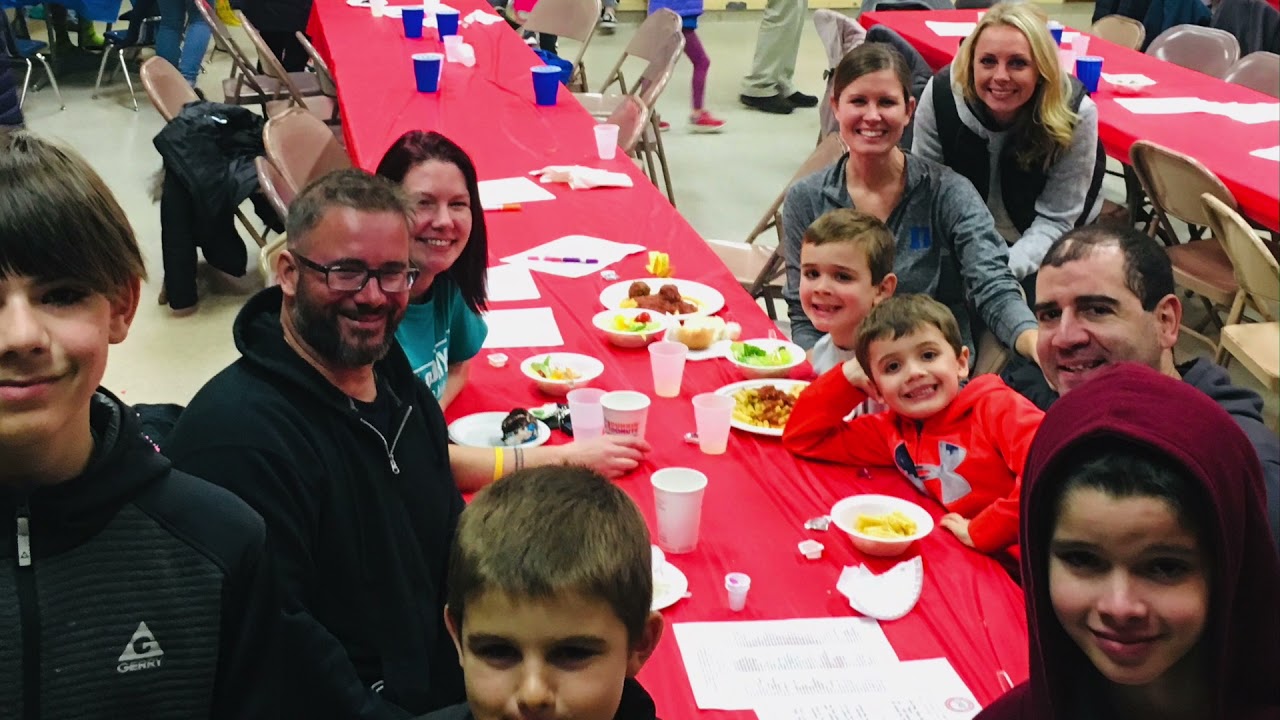 The Pan Mass Challenge Slideshow 2021 (Acoustic) - YouTube