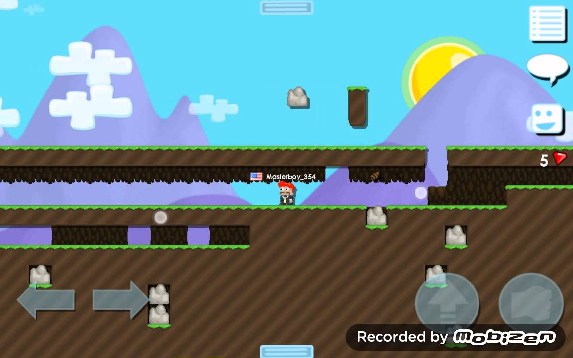 Grow topia - YouTube