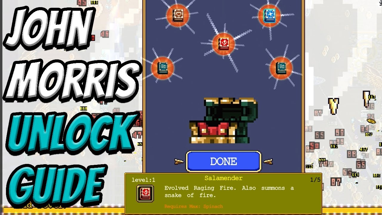 How to find & evolve Raging Fire, Ice Fang, Rock Riot, Gale Force in one game | Vampire ...