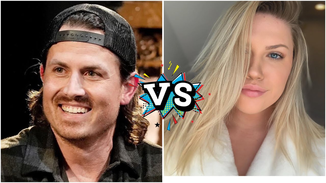 Morgan Adams Vs MrBallen Real Age | Facts | Lifestyle | Relationship ...