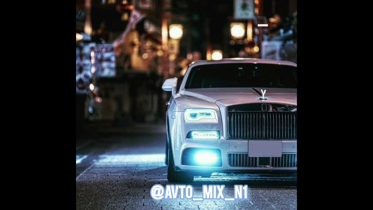 AVTO MIX ENG YANGI 2024 XIT TREND MUSIQALAR CLUB BASS - YouTube