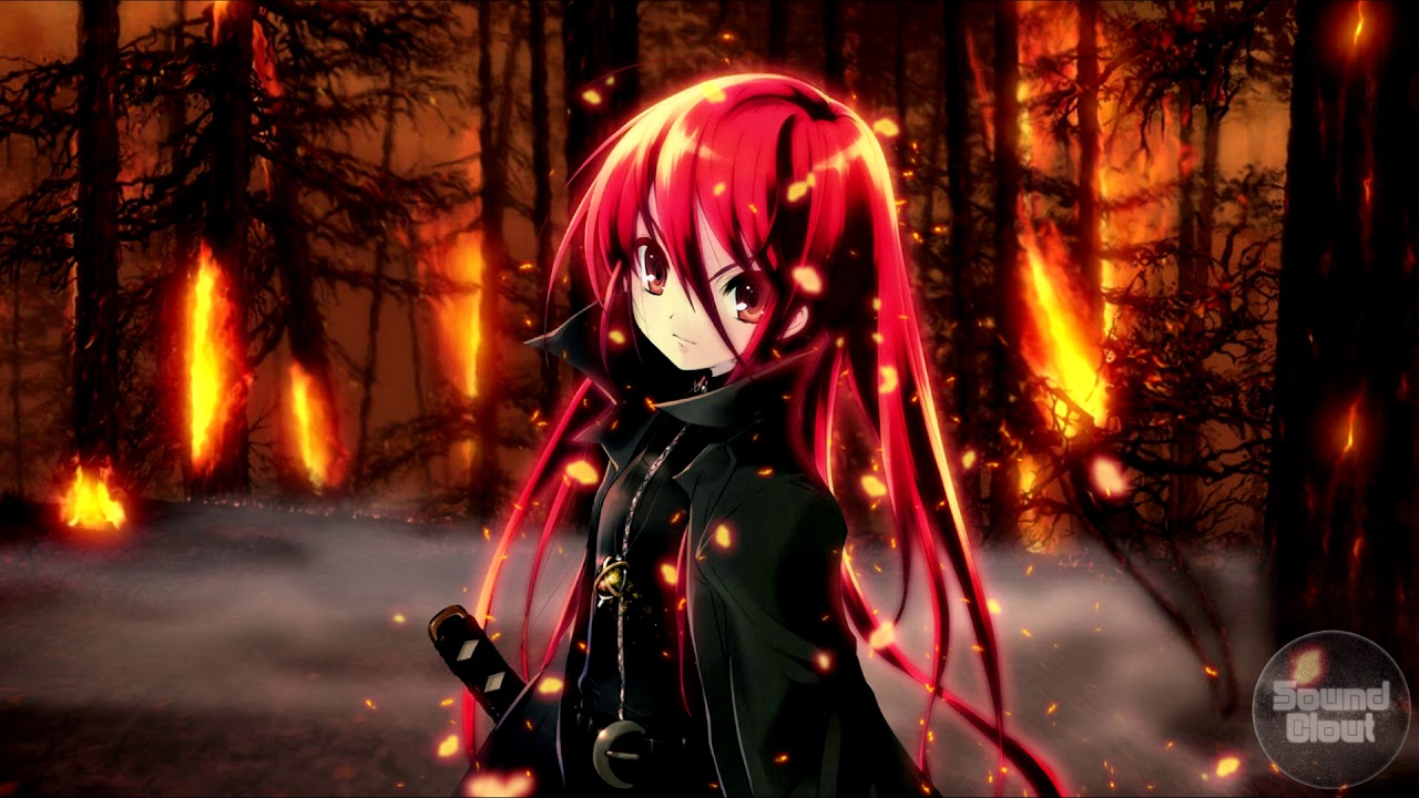 Nightcore - BRN (AViVA) - YouTube