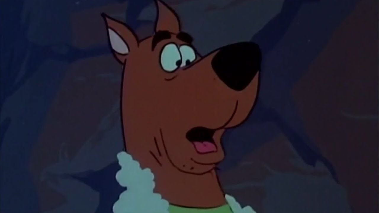 Boomerang 2015 Rebrand: Scooby-Doo! - YouTube