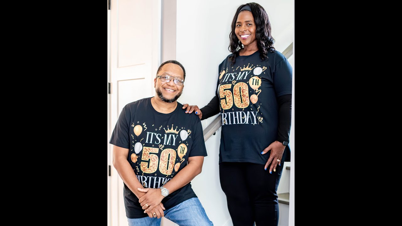 50th Birthday Celebration and Double Book Release for Kelvin and ...