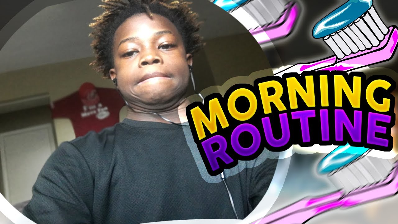 My Morning Routine/ Daily Routine | How I Get So Sexy 😍 - YouTube