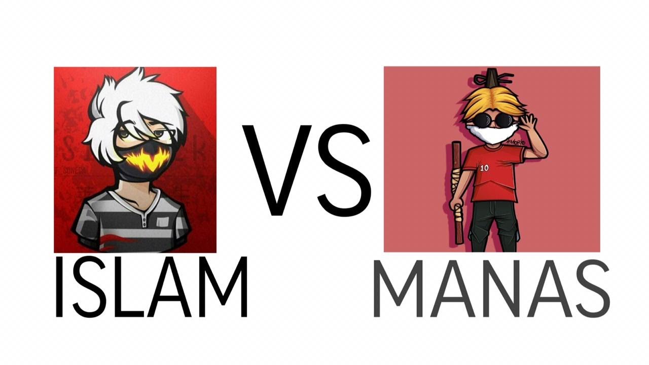 ISLAM VS MANAS 🔥СНС🔥 | BATL🦁 - YouTube