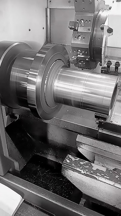 Quill# #cnc #machine - YouTube