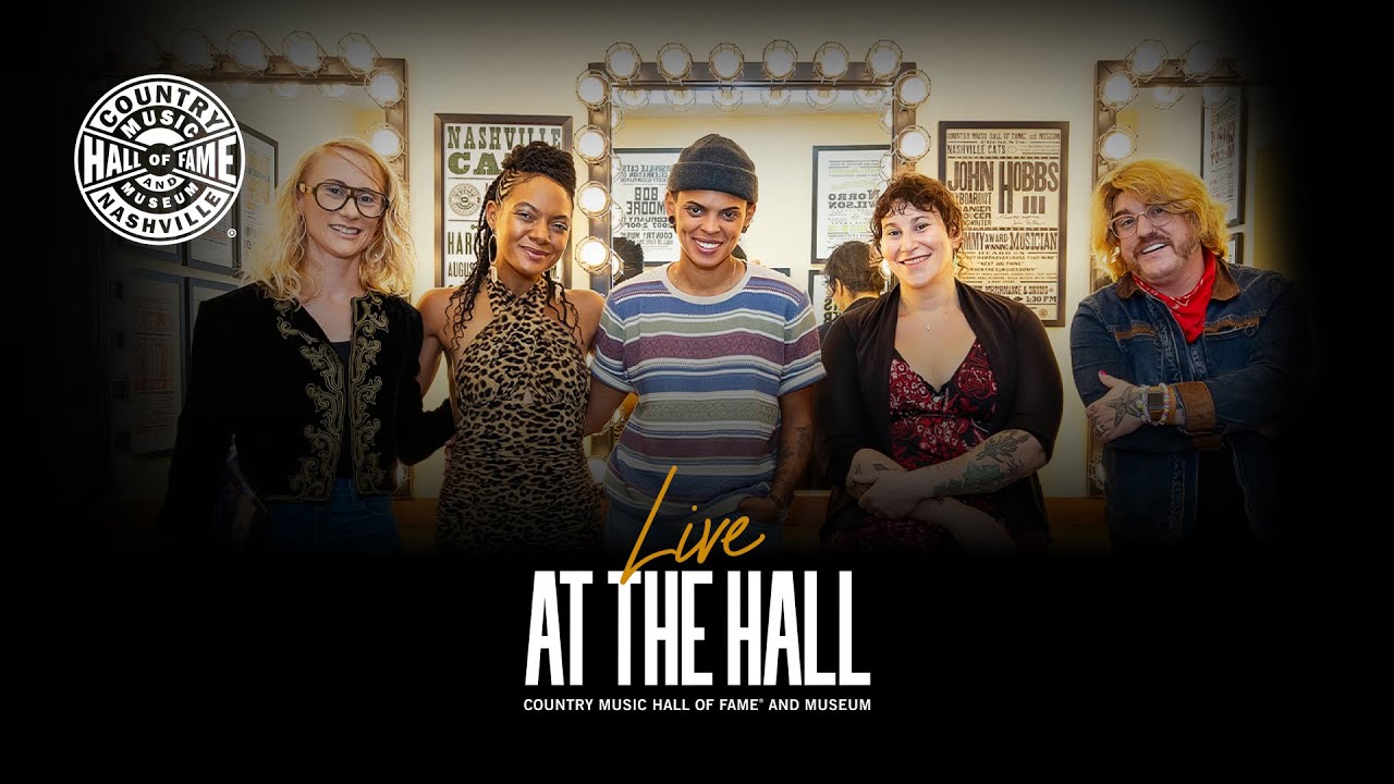 Autumn Nicholas Performs "Even If I Fail" - YouTube