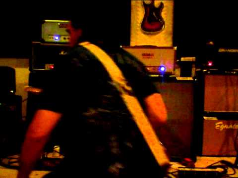 Hillbilly's Amp Comparison - YouTube