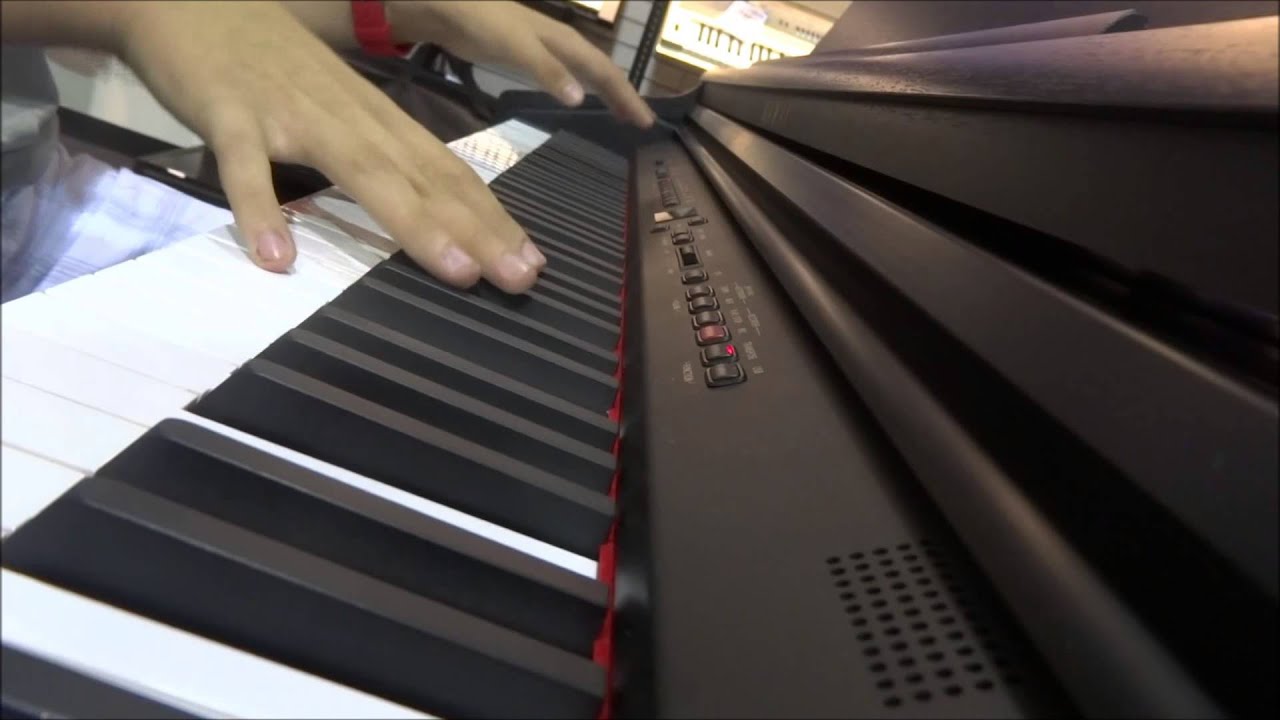 Brian Awad - German National Anthem - YouTube