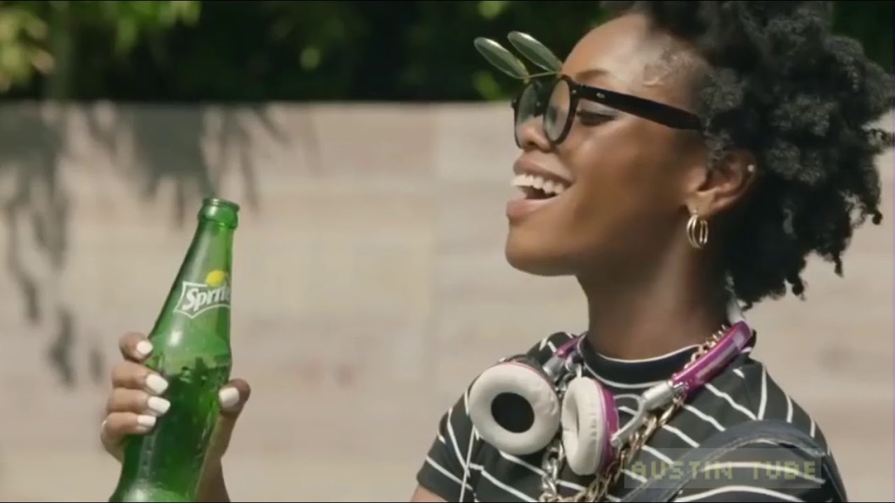 You Want A Sprite? Meme. - YouTube