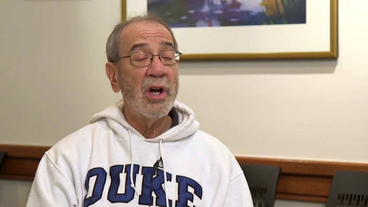 Dr Friedman interview - YouTube