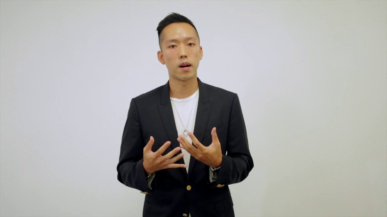 Amsterdam Young Academy 2020 - Tommy Tse - YouTube