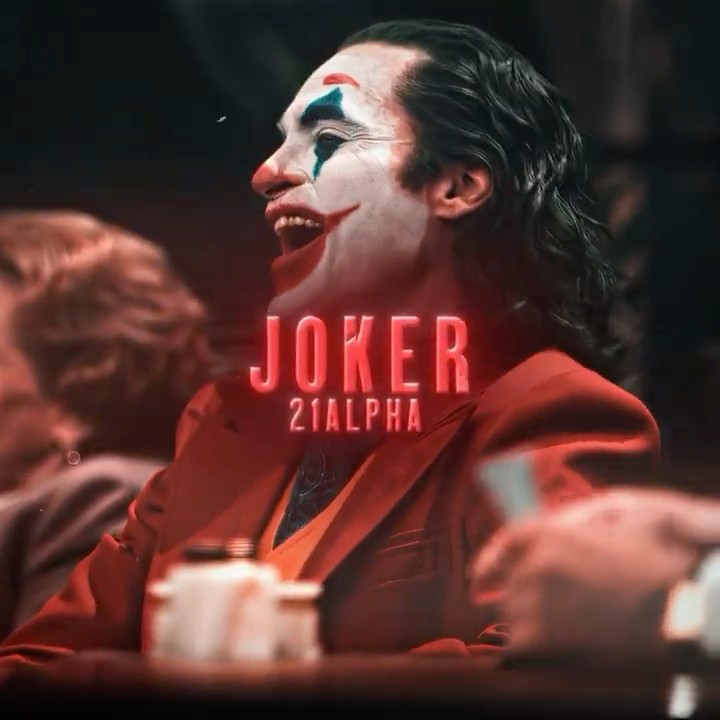 The Best Joker Edit Known To Man 😱 || #joker #joker2 #shorts #movie # ...
