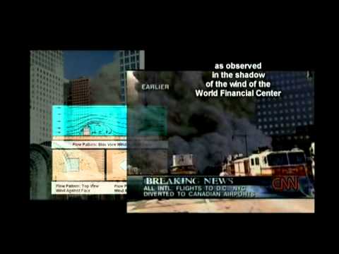 WTC 7 - Demolition - Part 1 - 9/11 - 11.September - Conspiracy - YouTube