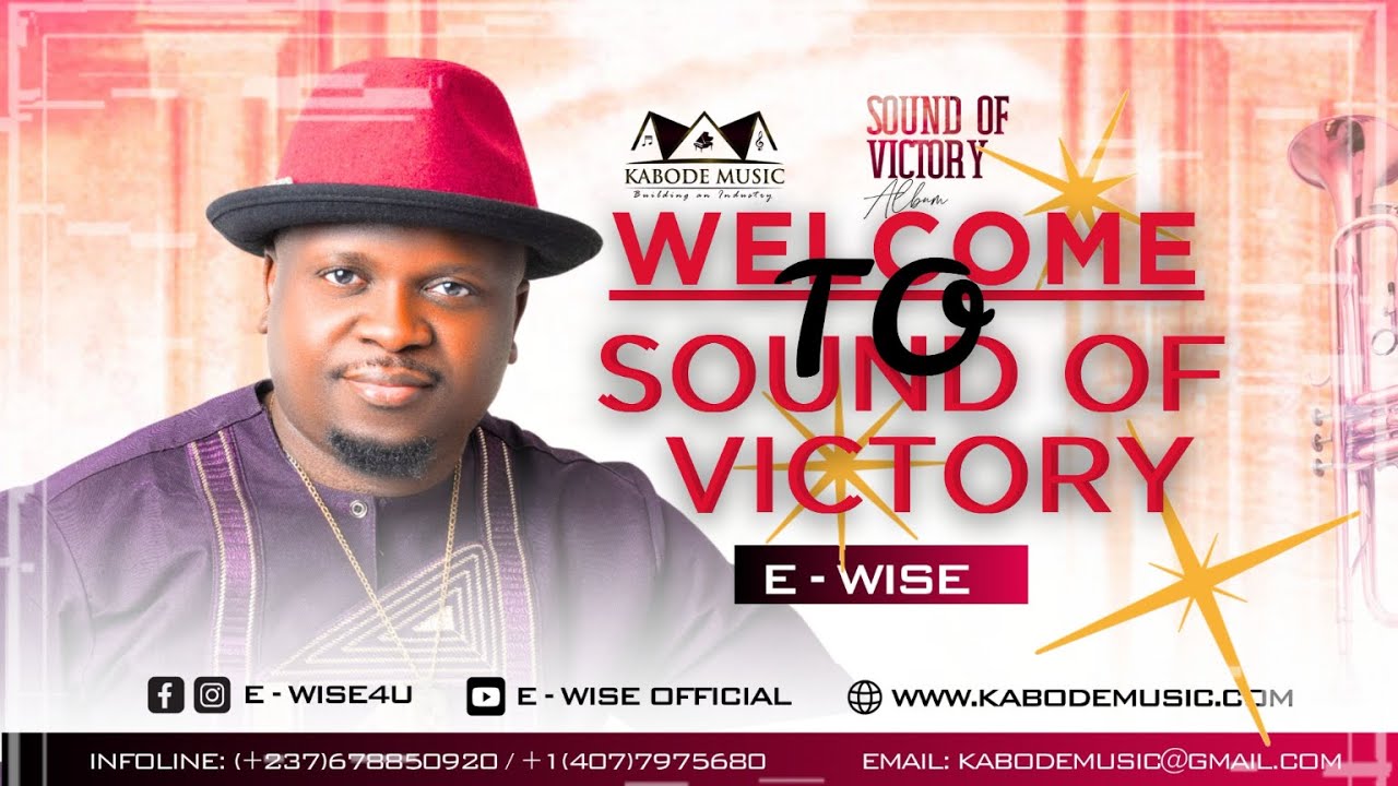 Watch Sound of Victory live - YouTube
