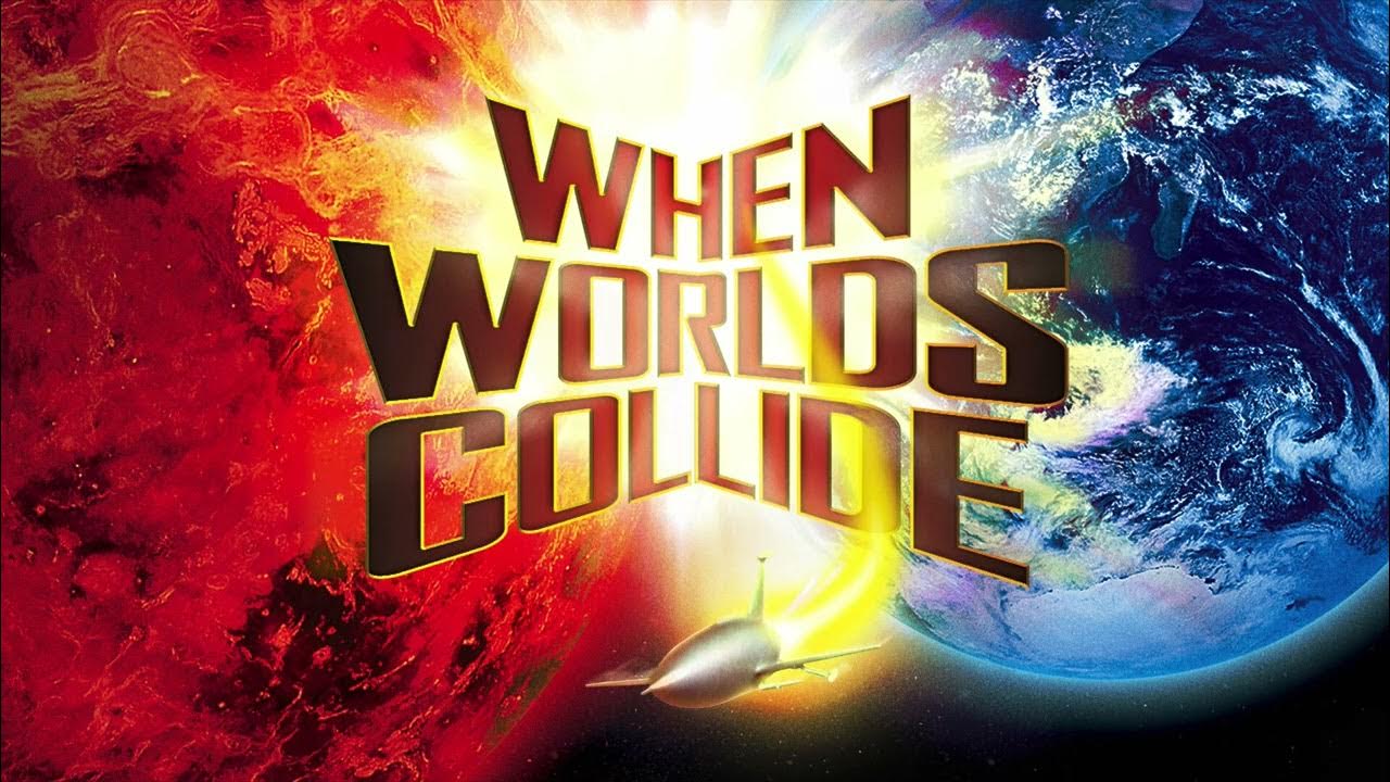 Prophecy Update June 2024 - When Worlds Collide - YouTube