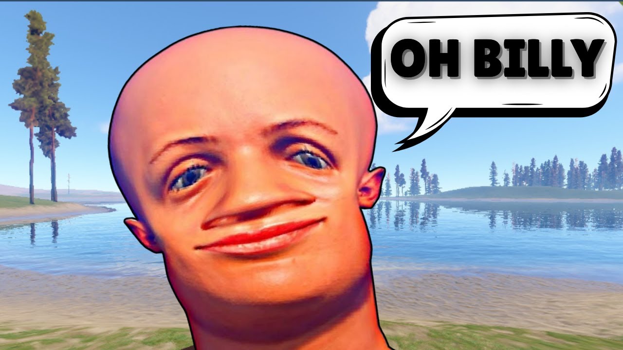 Oh Billy - Imma Get You One Day (Rust) - YouTube