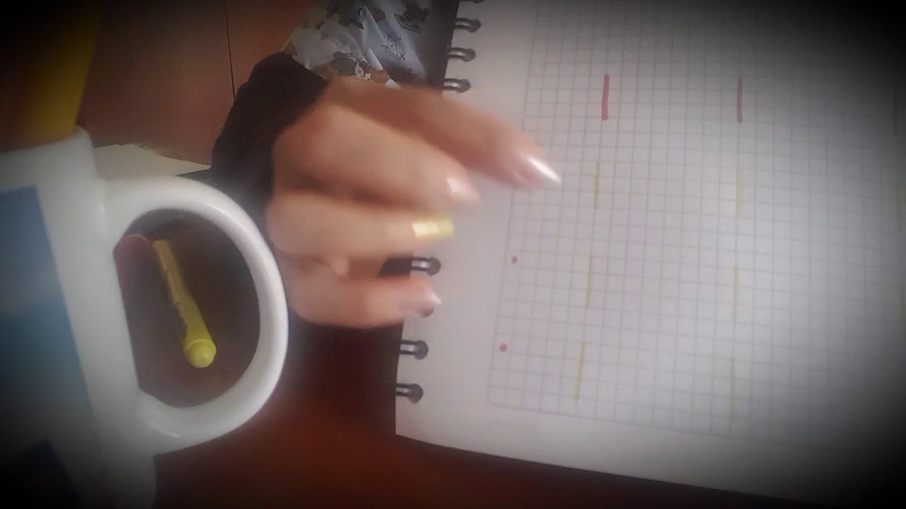 APRESTAMIENTO 2: Manejo del renglón en preescolar - YouTube