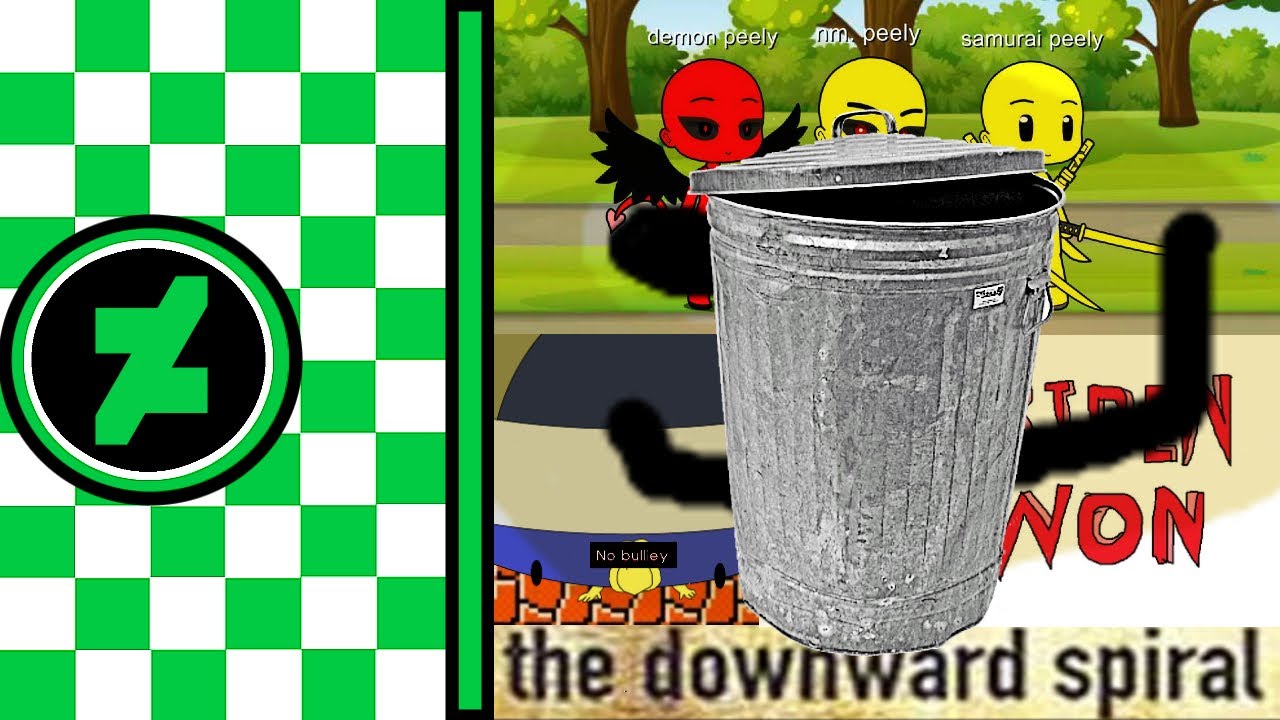 Browsing DeviantArt: Pt 3 - YouTube