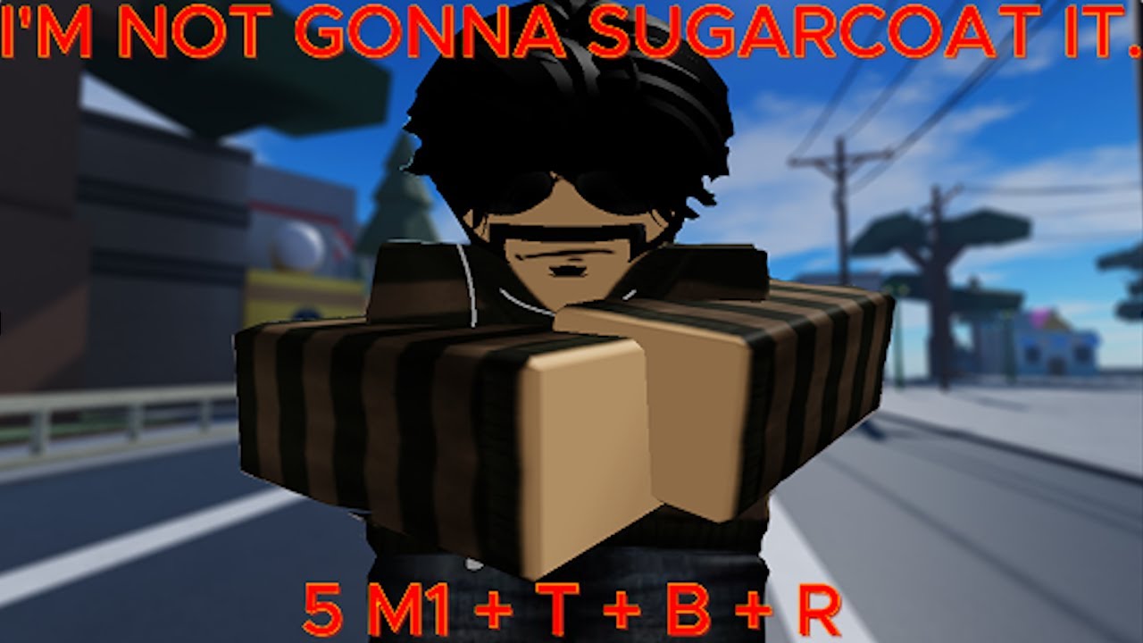 [AUT] Casual Umbra 1v1's - YouTube