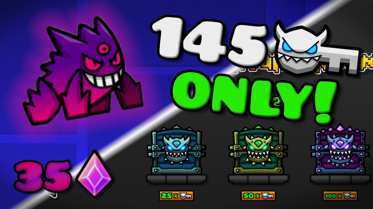 Como Conseguir La Araña de GENGAR Abriendo 4 COFRES (English subtitles ...