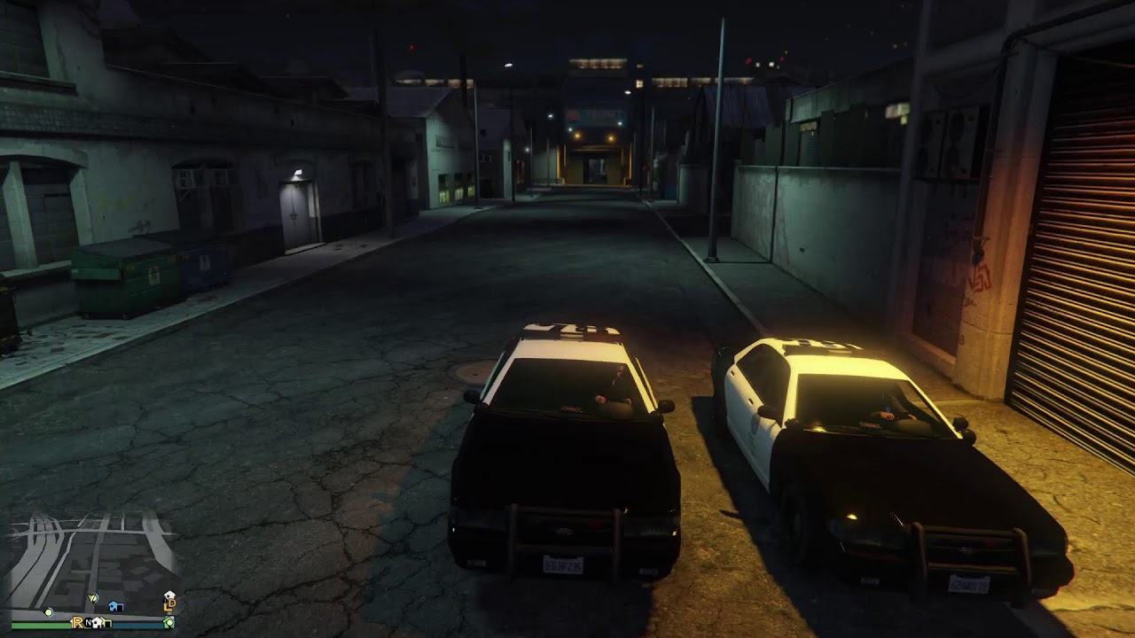 CLRPC ( LEO ) - YouTube