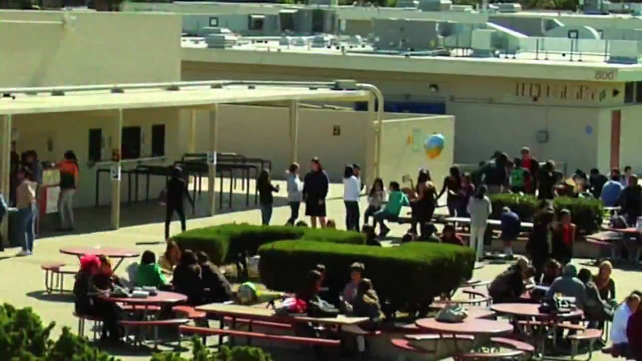 The Trailer for El Modena High school created by W.R.M films - YouTube