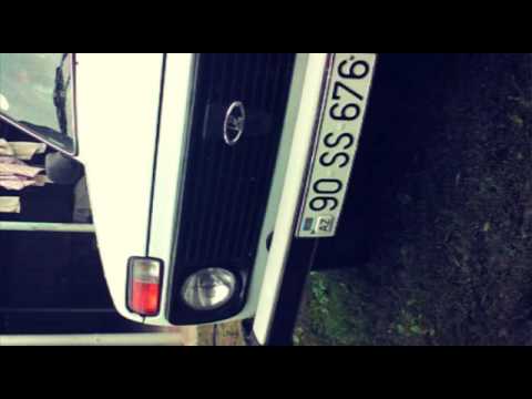 Aftos niva