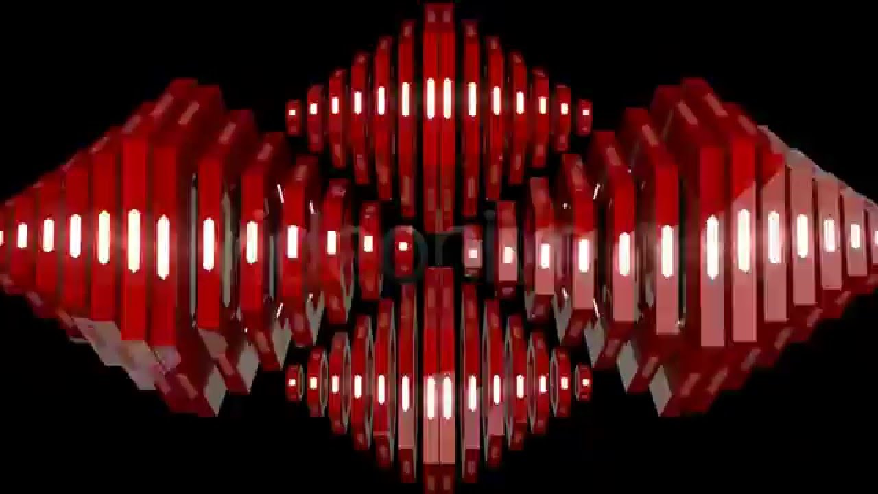 Star War Gate - VJ Loop Pack (4in1) - YouTube