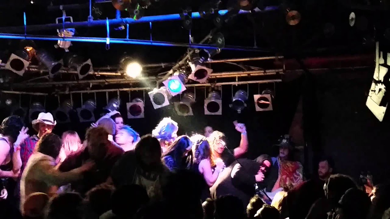 Fuckface Unstoppable - Chasey Lane - YouTube