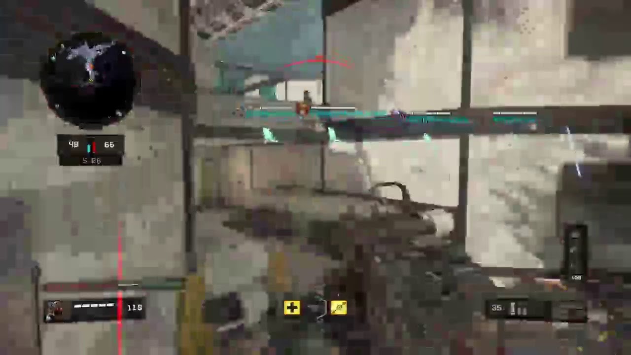 Worst COD player ever - YouTube