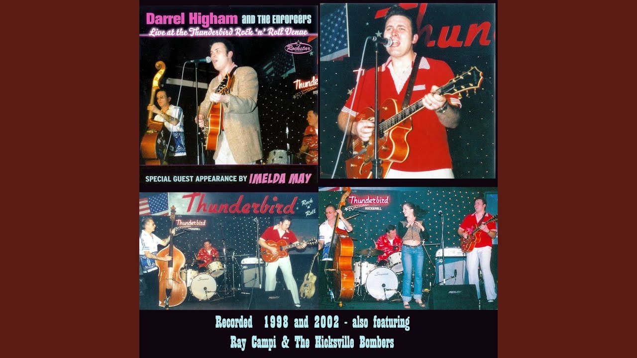 My Way (First Set) - YouTube