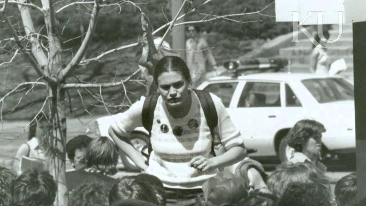 Wescoe Hall - The University of Kansas - YouTube