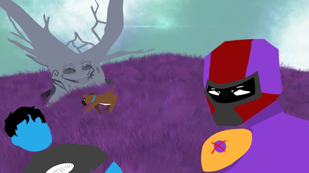 THURPLE VARIETY HOUR #1 - YouTube