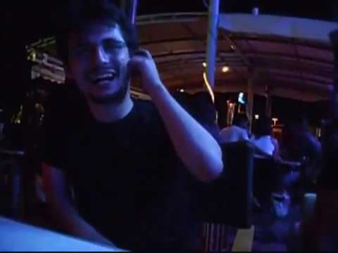 DHW Punish vs  Tinerci gül satıcısı