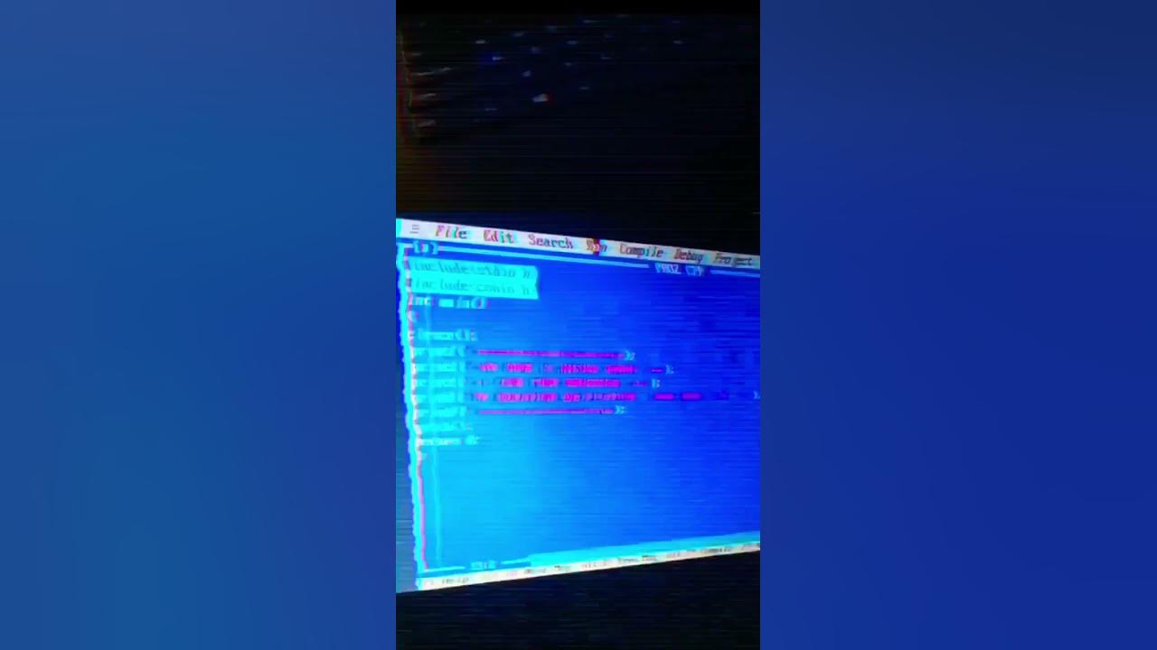 Clangames Codergaming Shorts Youtube