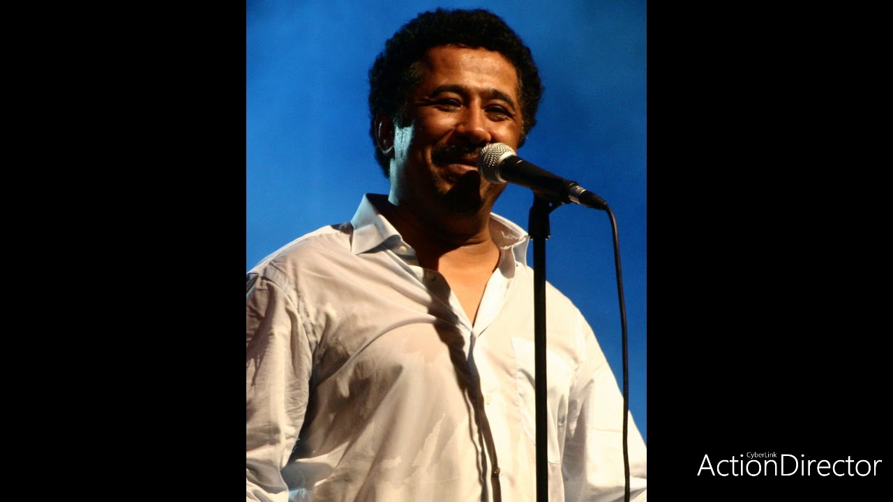 music calme. cheb khaled _ on va dancer - YouTube
