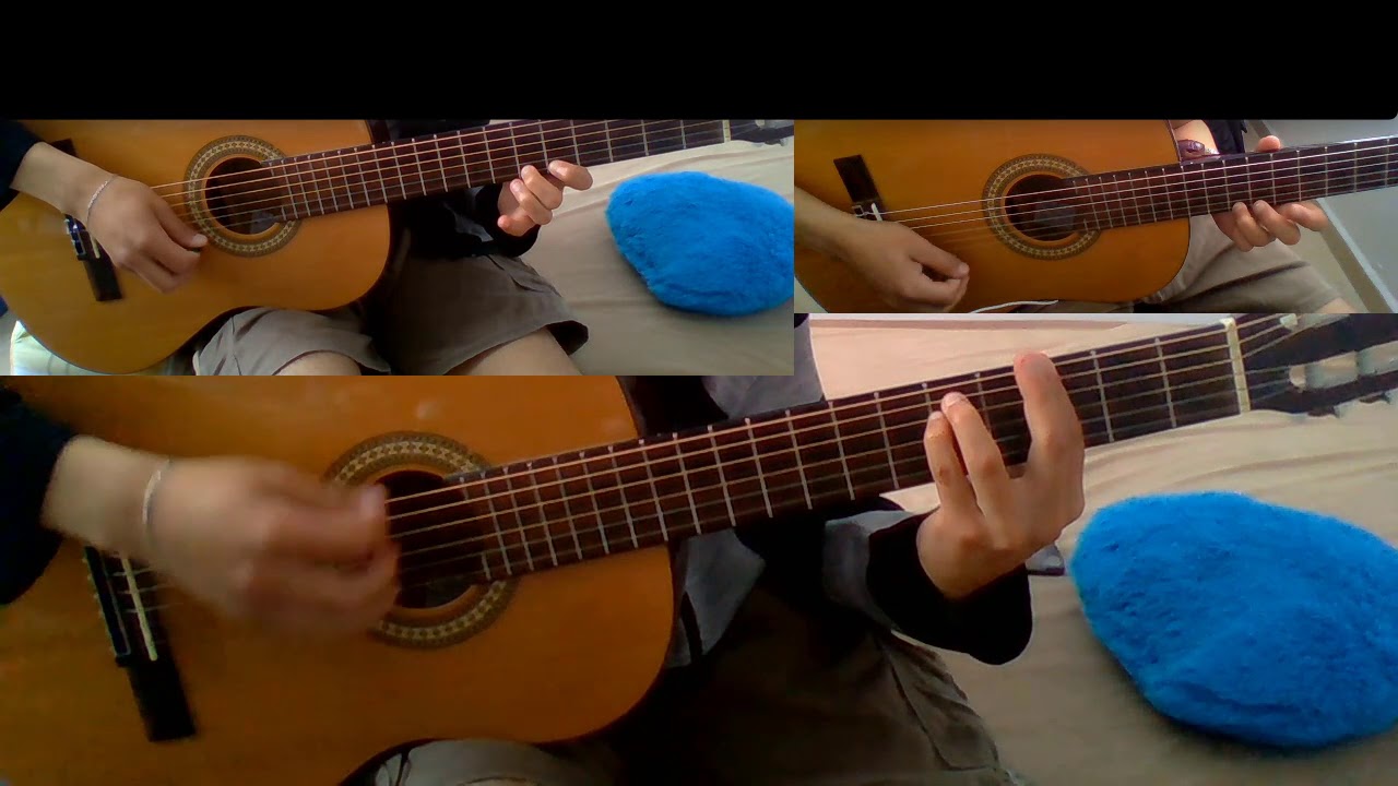 Cover wendoline intro-Rondalla de Saltillo - YouTube