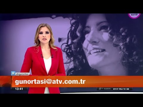 Kadınlar gününüz kutlu olsun - atv Gün Ortası Bülteni