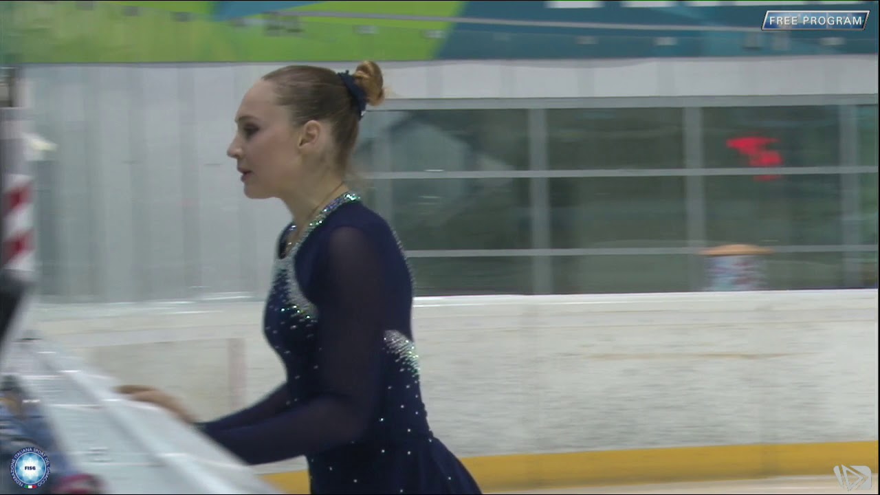 09. Tullia Maria TREVISAN - YouTube