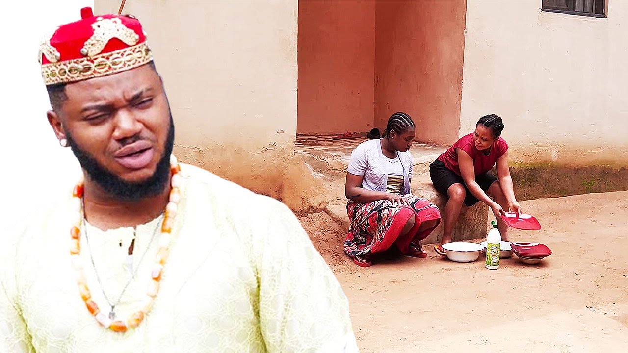 Please Try Not To Cry While Watching This SOMADINA Emotional Story ...