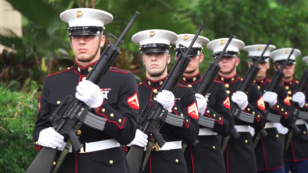 U S Army Brig Gen Mark Spindler speach - YouTube