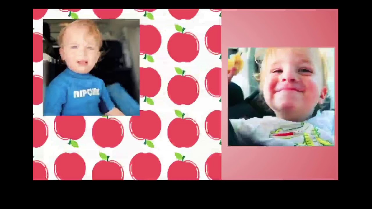 Norris Nuts Favorite Foods - YouTube