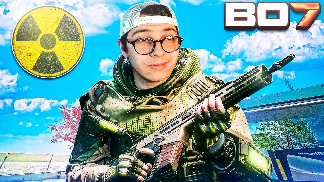 CONSIGUIENDO MI PRIMERA NUCLEAR EN BO7! - YouTube