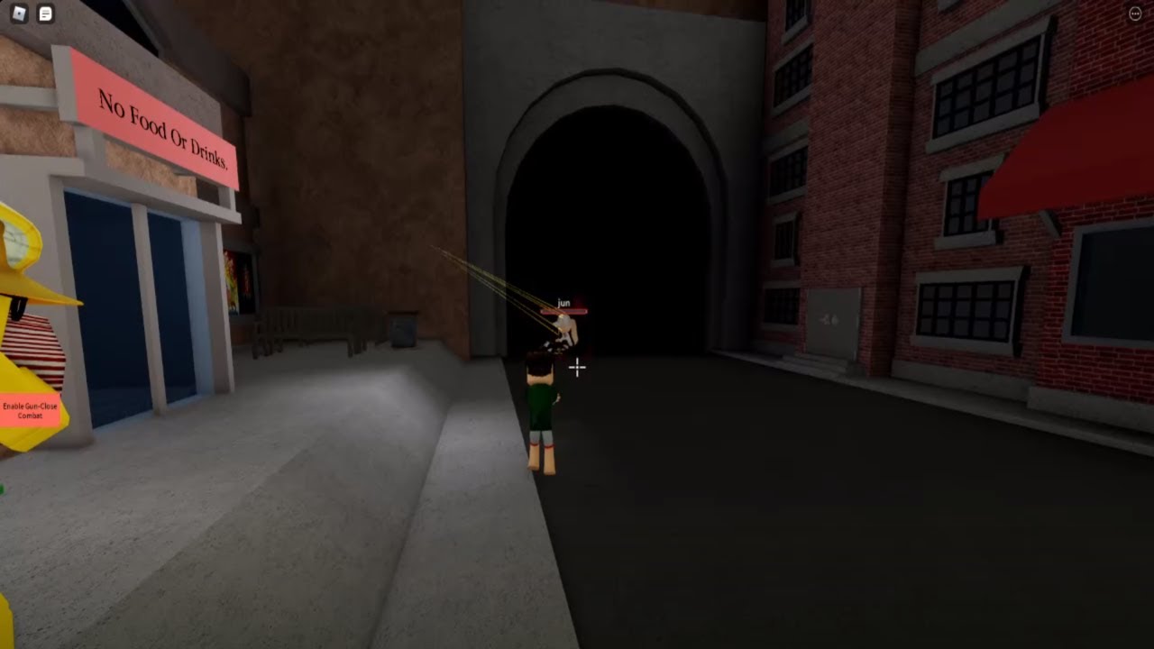 Da Hood Streamable Lock *OP* - YouTube