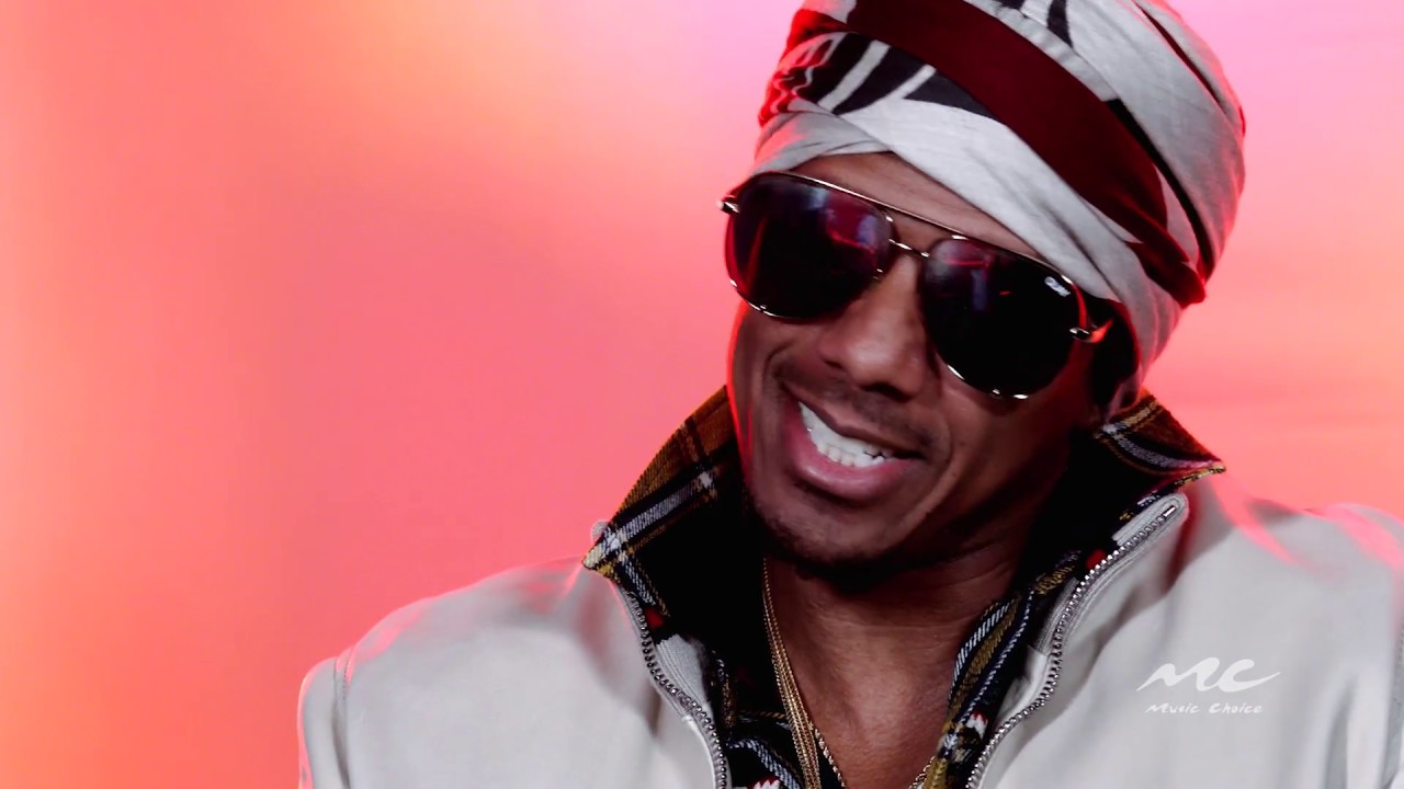 Nick Cannon Dedicates His Next Album To All Women - YouTube