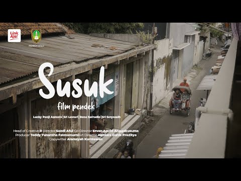 SUSUK - Film Pendek | Trailer