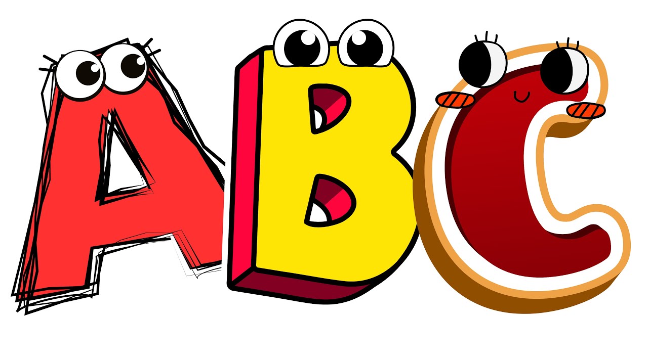 ABC Songs for PreSchoolers | ABC Songs for Kids | Alphabet learning ...