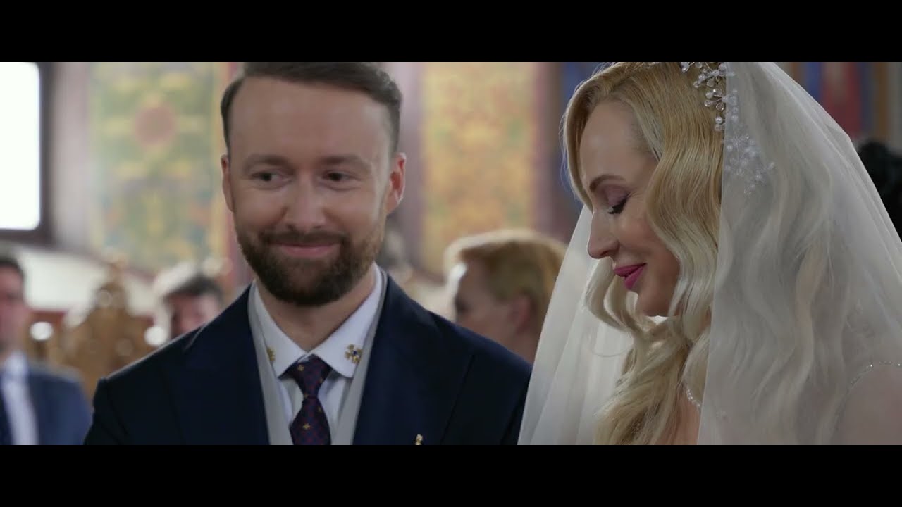 Videograf nunta Buzau // Clip nunta R&A - YouTube